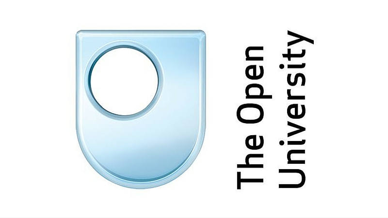 Open University author connections map — The Literary Platform