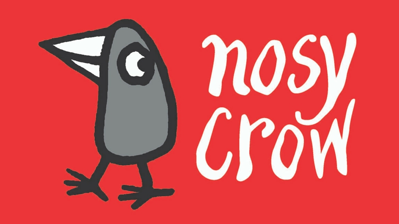 Nosy Crow releases updated storybook apps — The Literary Platform