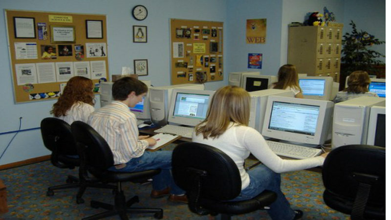 BETT seminar: how can schools embrace the computer science challenge ...