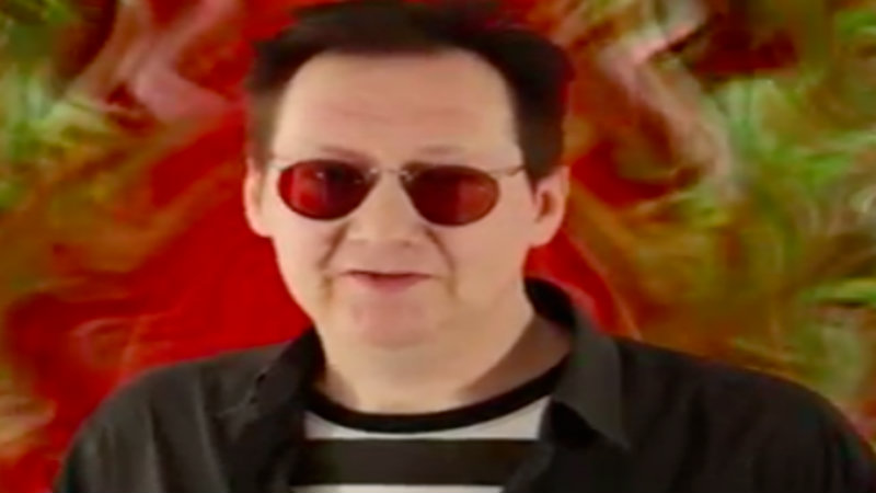 The Heart of the Original — The Literary Platform