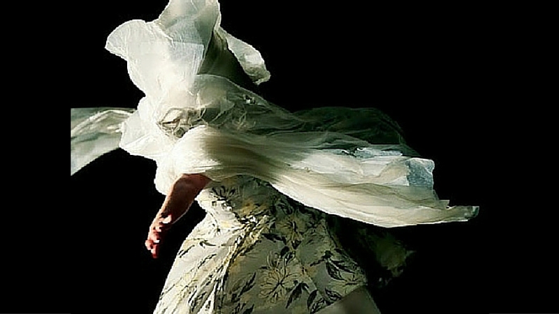 The Revelation of Miss White — The Literary Platform