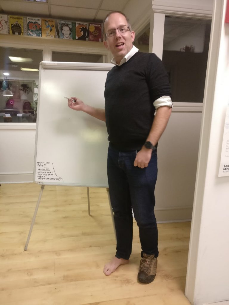 The Literary Platform is Dead. Long Live The Lit Platform! — The ...