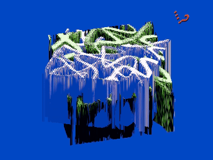 Digital Mythology — The Literary Platform